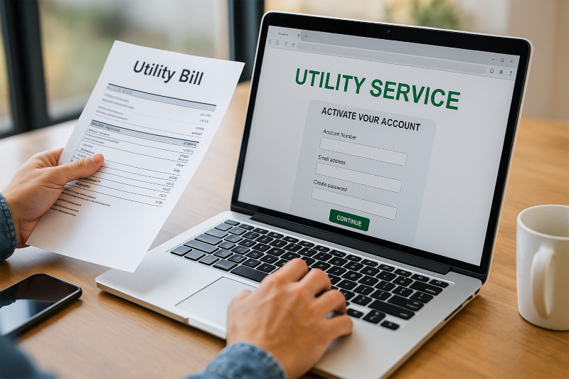 Managing Utilities During Rental Vacancy: What Landlords Should Know ...